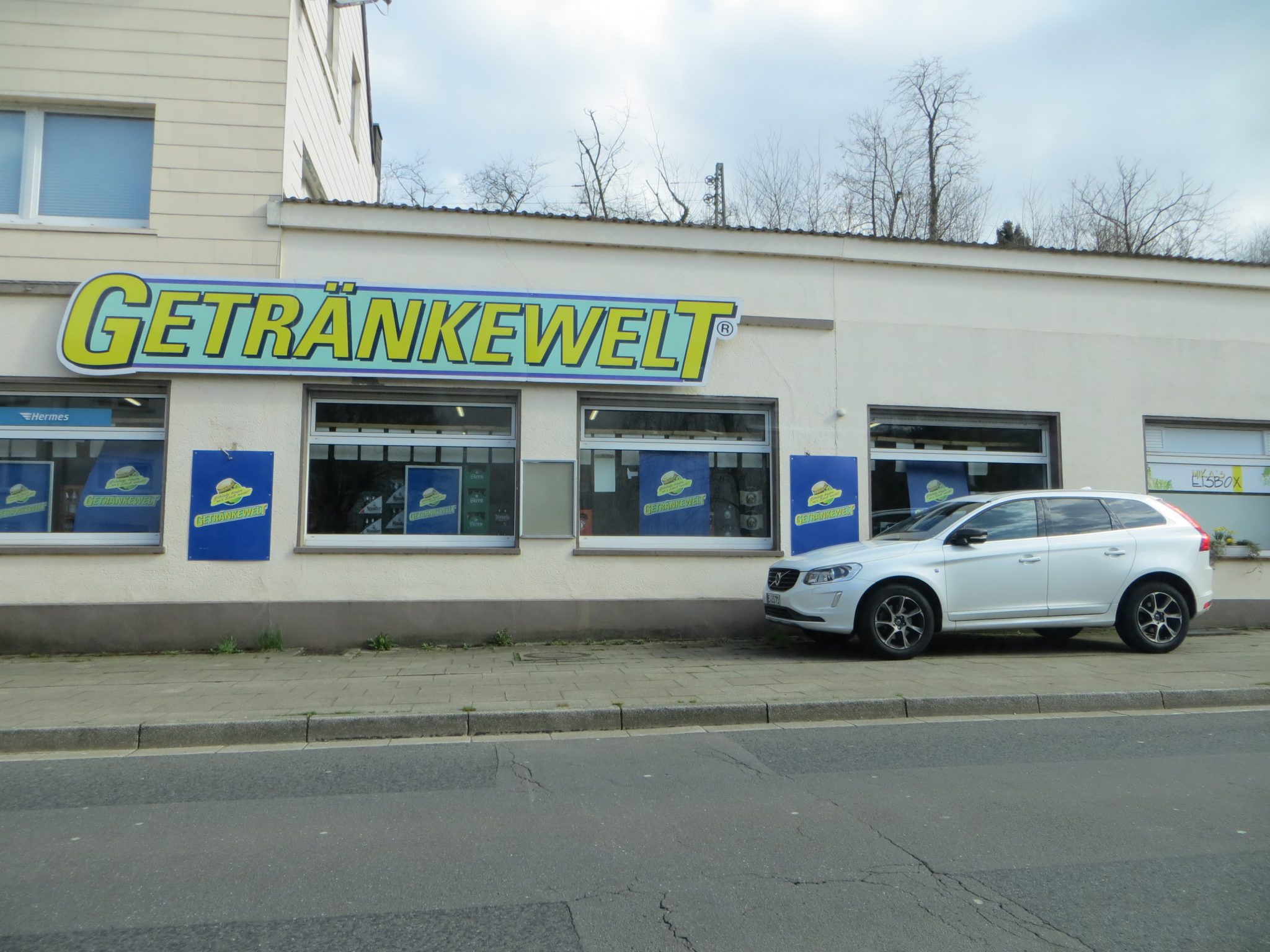 Getränkewelt Heise GmbH #heiligenhauser - Getränkewelt